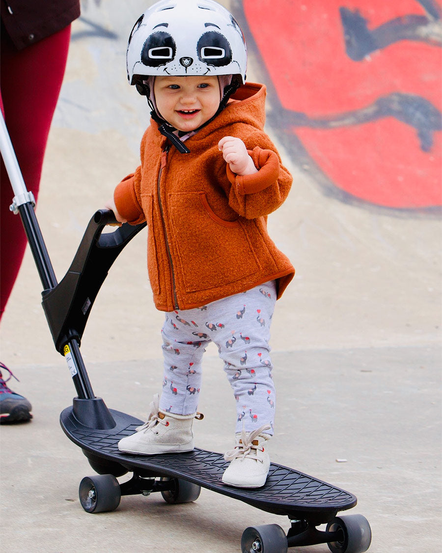 Meet Thea - Ookkie Hero – Ookkie Skateboards