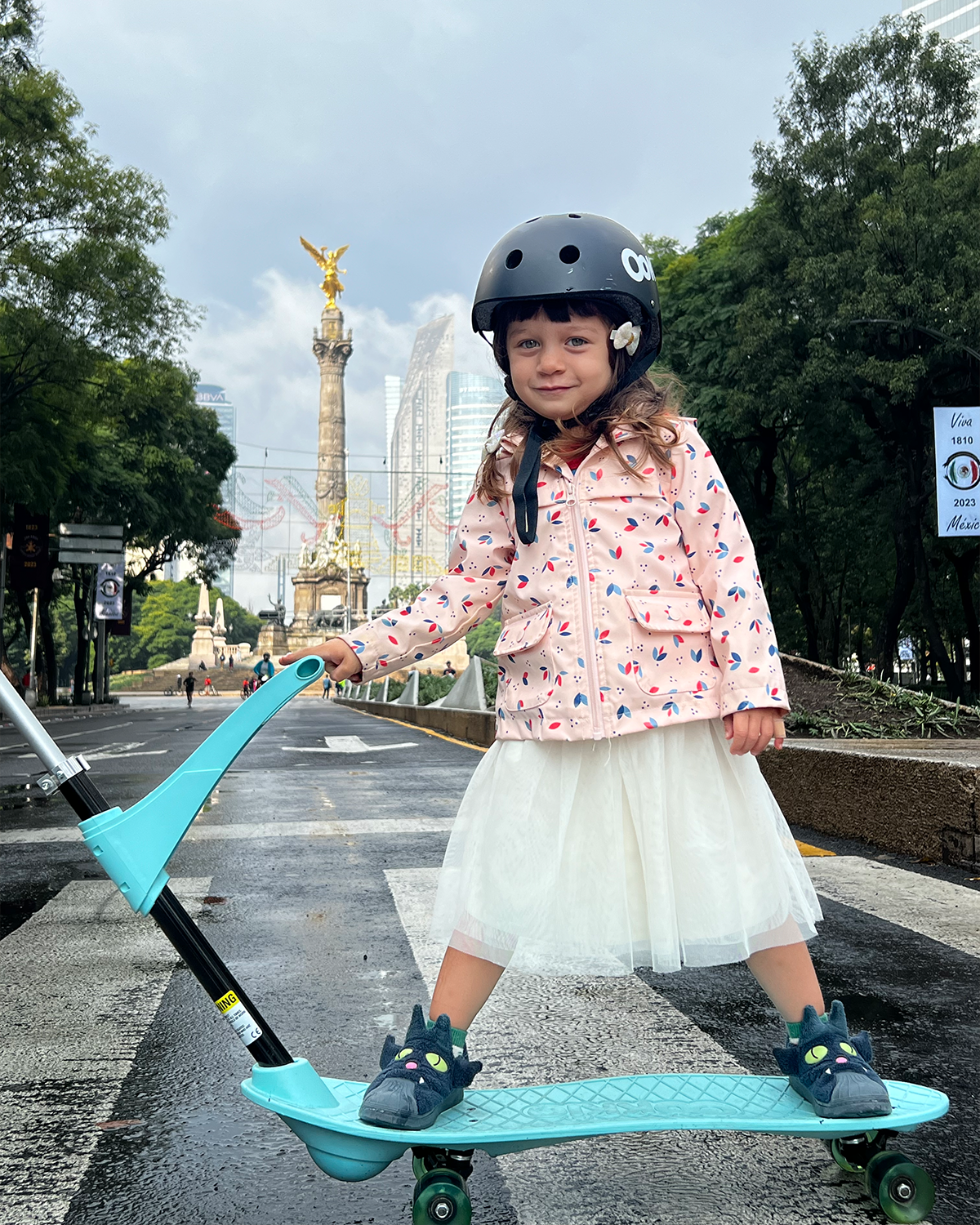 Lika – Ookkie Skateboards