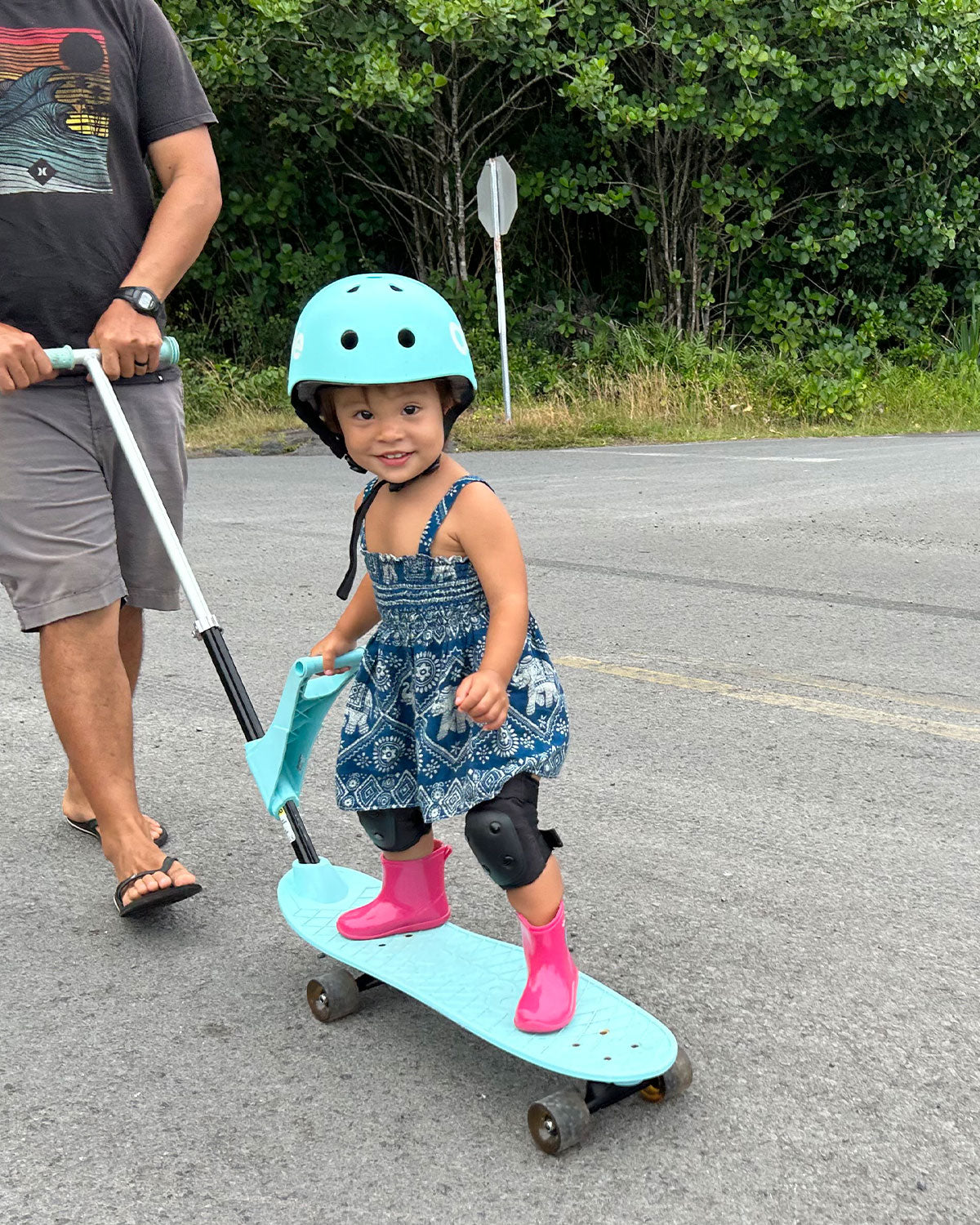 Maeve – Ookkie Skateboards